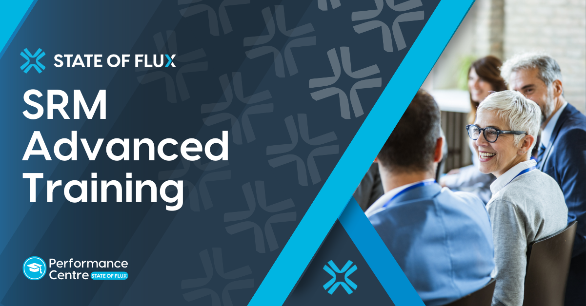 State Of Flux Training